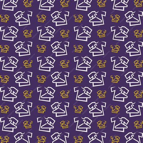 Premium Vector Clothing High Class Trendy Multicolor Repeating