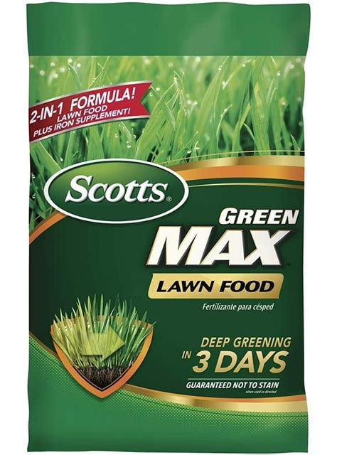 Lawn Fertilizer In Fertilizer