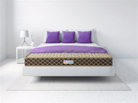 Buy Single Bed Mattress Online At Best Price In India
