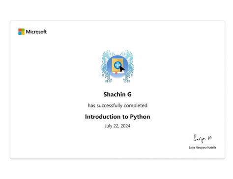 Shachin On Linkedin Microsoft Pythonprogramming Coding