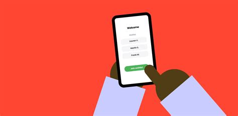 Using Digital Signage For Queue Management Waitwhile
