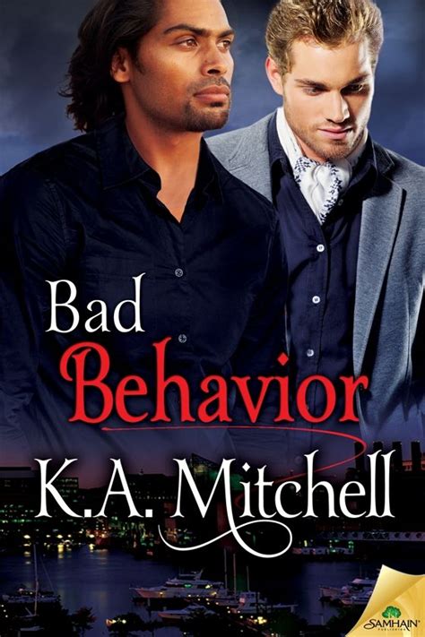 Read Free Bad Behavior Bad In Baltimore Online Book In English All