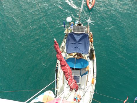 Maselle Mit Maselle Unterwegs