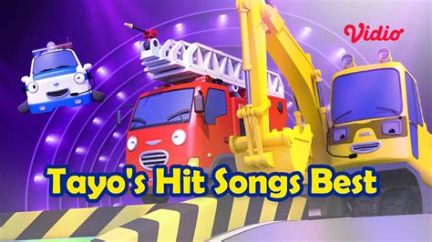 Nonton Tayos Hit Songs Best 2022 Sub Indo Vidio