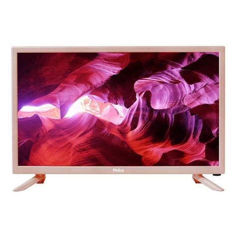 Tv Philco 24 Polegadas Led Hd Ponto