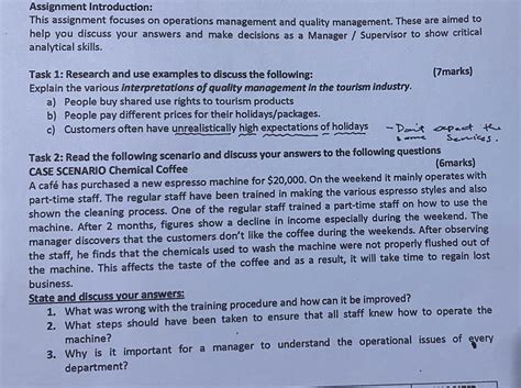 Solved Assignment Introduction This Assignment Focuses On