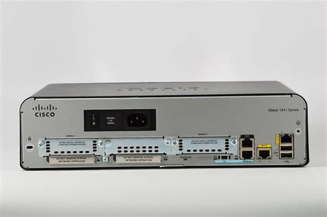 Cisco Series Router Resale Technologies