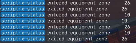 OnEnter Triggers Before Another Zone S OnExit Issue Overextended Ox Lib GitHub