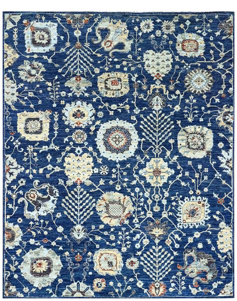 Kh 10 — Driscoll Robbins