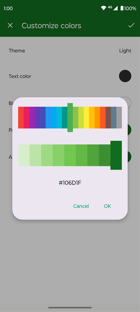 Fossify Keyboard Beta F Droid Free And Open Source Android App Repository