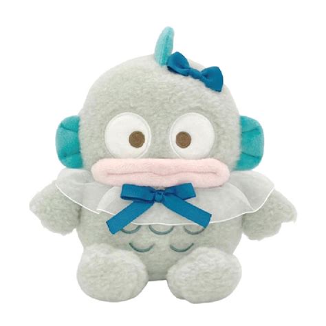 Sanrio Plush Toy S Hangyodon
