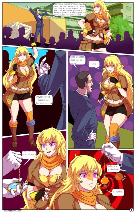 Arbatos Rwby Universe H Rwby