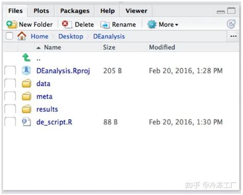 RNA seq 详细教程分析准备3 知乎