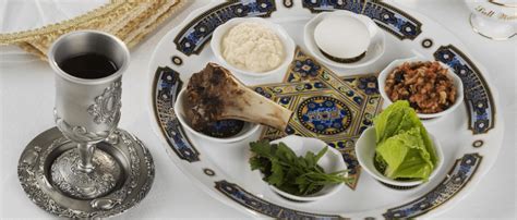 The Passover Festival Is The Reason Israel Exists