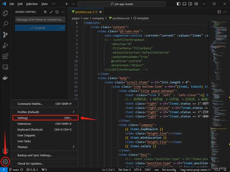 Vscode推送gitee方法vscode 推送 Gitee Csdn博客 Vscode推送gitee方法vscode 推送 Gitee Csdn博客