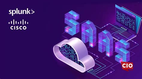 Cisco And Splunk Announce Integrated Full Stack Observability