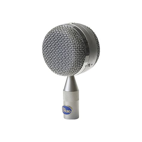 Blue Microphones UPC & Barcode | upcitemdb.com