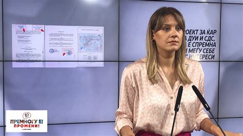 Митева Иловица е проект за ќар на власта на ДУИ и СДС оваа влада е спремна да се лаже Youtube