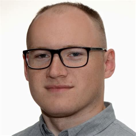 Maciej Szymczyk Master Of Engineering Military University Of Technology Warsaw Wat