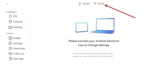 How To Use An Android Tablet As A Second Monitor 2025