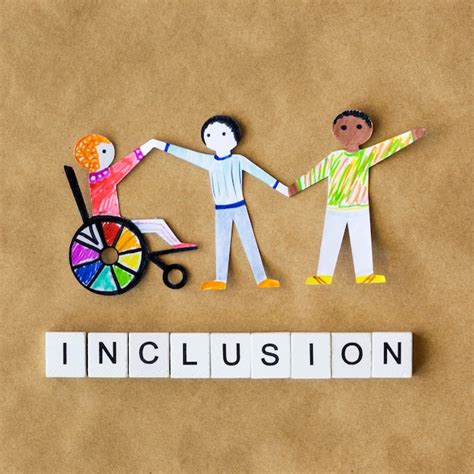 Imágenes De Accesibilidad E Inclusion Descarga Gratuita En Freepik