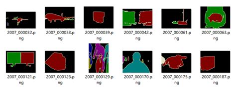 【数据集显示标注】voc文件结构数据集标注可视化代码实现 阿里云开发者社区 【数据集显示标注】voc文件结构数据集标注可视化代码实现 阿里云开发者社区