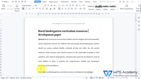 How To Change Spell Check Language
