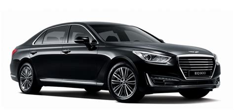 제네시스 Eq900 중고차 가격 연식별 중고차 시세표 총정리 자동차야