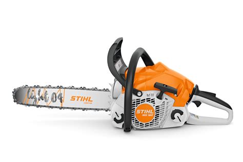 Ms Petrol Chainsaw Stihl