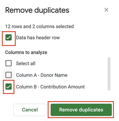How To Sort Filter Duplicates In Google Sheets