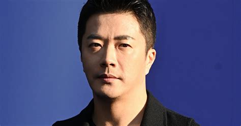 권상우 서울패션위크 글로벌 홍보대사 [포토엔hd]