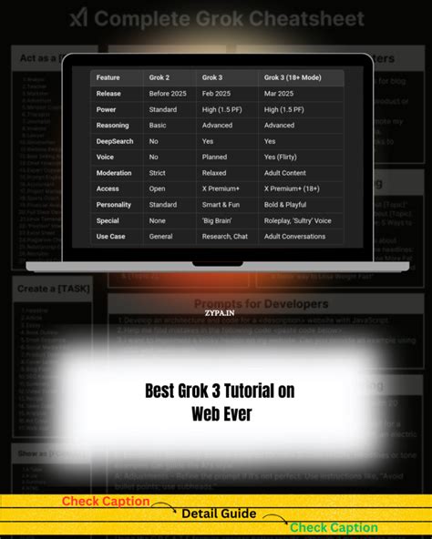 Grok 3 Sexy Nsfw Mode Tutorial Unlock 18 Mode