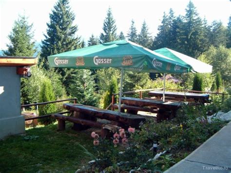 Hotel Complex Panoramic Holiday Predeal