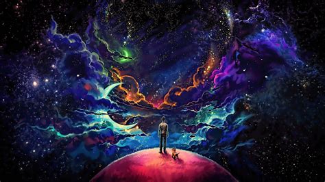 Dream Wallpaper Hd