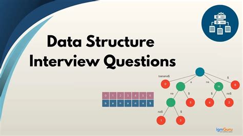 Top Data Structure Interview Questions And Answers