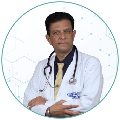 Dr Sameer Deshmukh