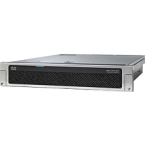Cisco Wsa S380 K9 Wsa Anyconnect Secure Network Security Firewall Appliance