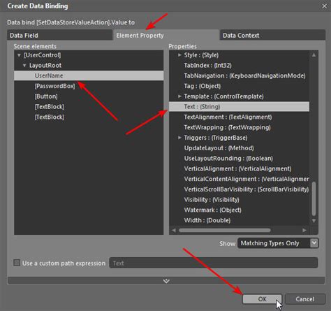 Expression Blend Number Guesser Using DataStore CodeProject