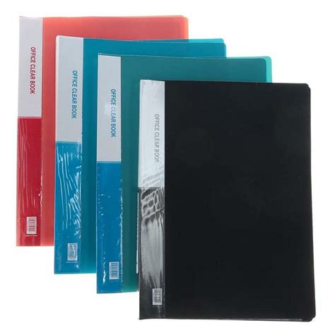 Папка для документов пластиковая с файлами как называется — купить по низкой цене на Яндекс Маркете