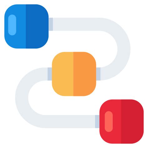 Sitemap Flowchart Flow Diagram Hierarchy Algorithm Icon Download On Iconfinder