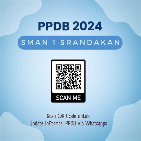 Ppdb Sma Negeri 1 Srandakan