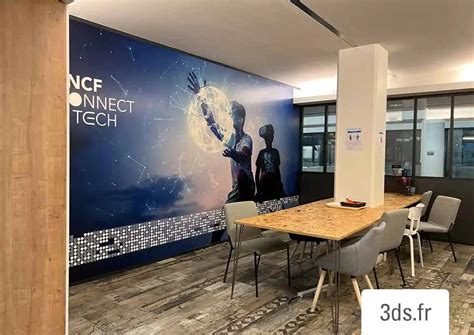 SNCF Connect Tech DS Groupe