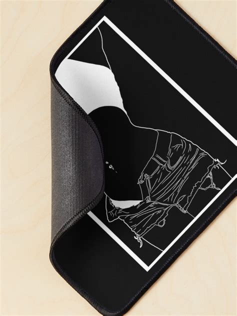 Sexy Body Mouse Pad For Sale By Annie Art Redbubble