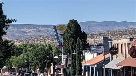15 Best Things To Do In Cottonwood Az Wanderersplanet