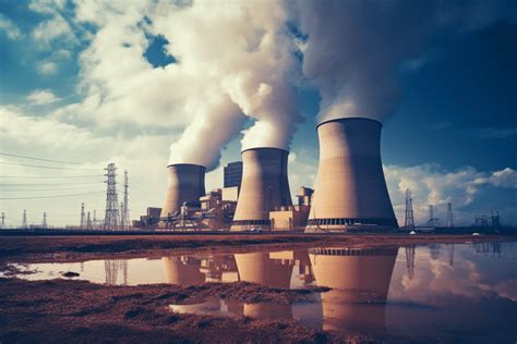 Can Small Modular Reactors Rescue The Economic Future Of Nuclear Energy