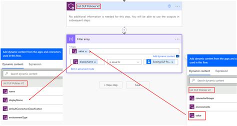 How To Copy An Existing Dlp Policy In Power Platform Mohamed Ashiq Faleel