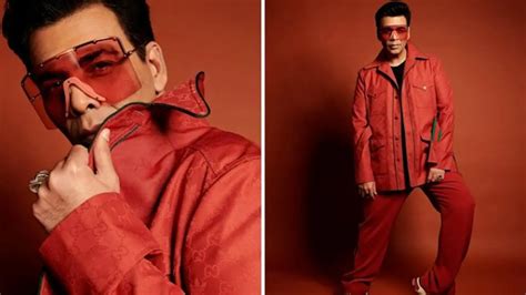 Koffee With Karan 7 Was Karan Johar Caught Having Sex On A Plane