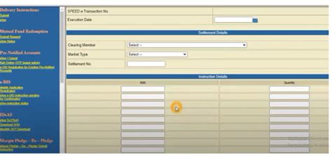 How To Transfer Shares From Nsdl To Cdsl Online Torus Digital