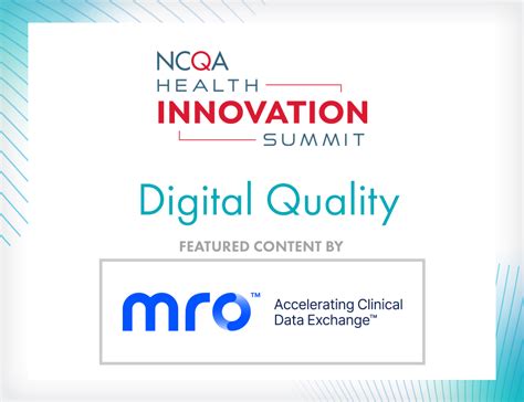 Navigating The Storm Of Data Quality Ncqa