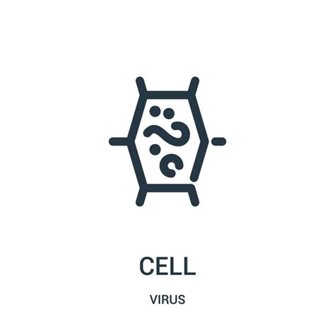 100000 Infografia Virus Vector Images Depositphotos